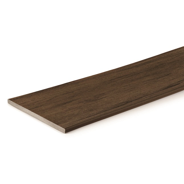 TimberTech Reserve Dark Roast – Wasatch Deck and Rail Supply